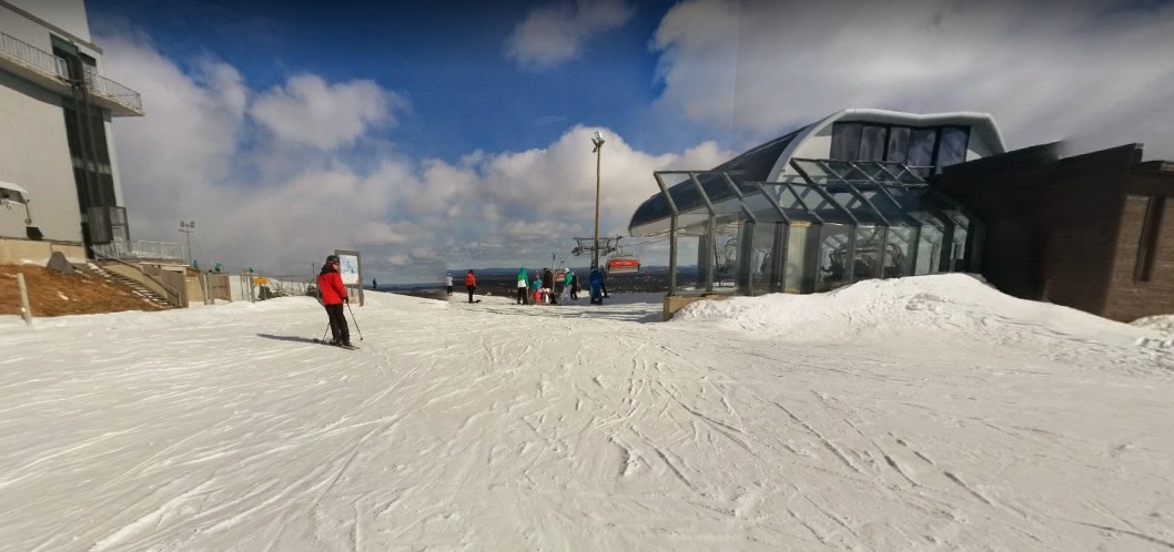 Ruka Ski Resort - Eskipedia