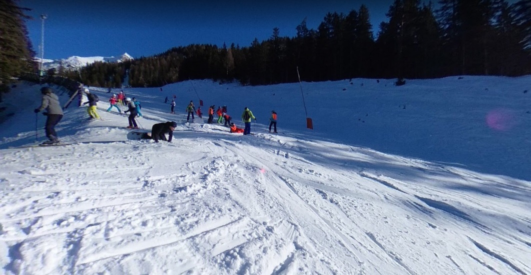 Seefeld Tiroldres - Eskipedia