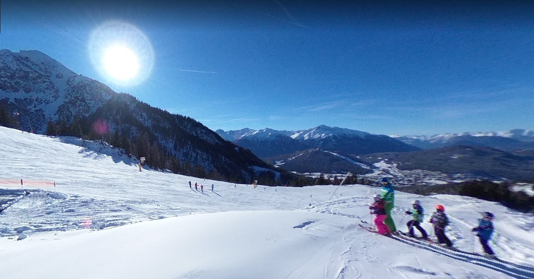 Seefeld Tiroldres - Eskipedia