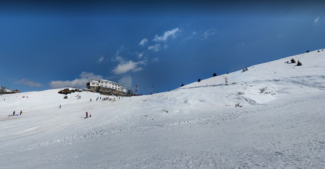 Popova Shapka, Macedonia - Eskipedia