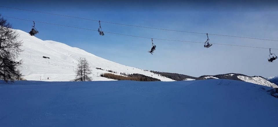 Ski resorts in Switzerland: Zuoz - Eskipedia