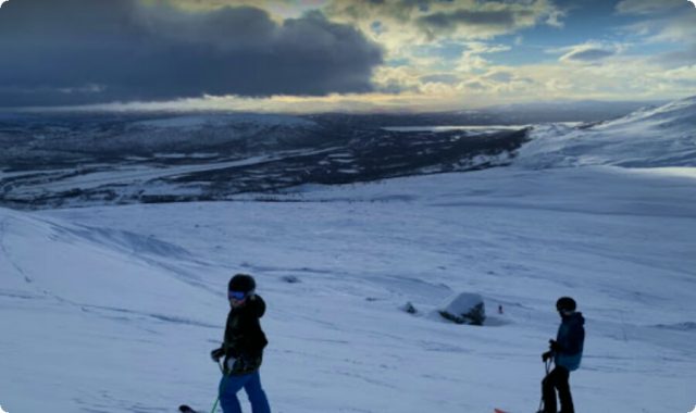 Sweden, Hemavan ski resort - Eskipedia