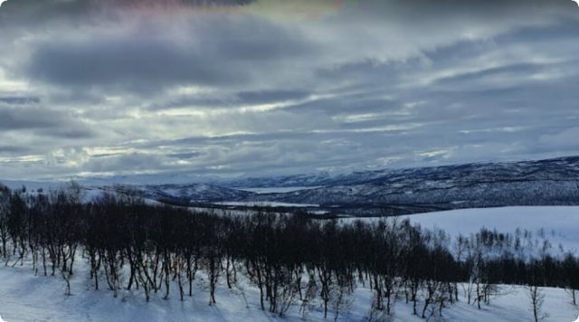 Sweden, Hemavan ski resort - Eskipedia