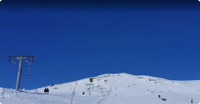 Sweden, Hemavan ski resort - Eskipedia