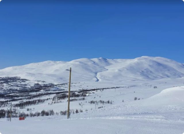 Sweden, Hemavan ski resort - Eskipedia