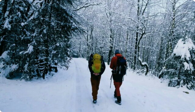 Where to ski in Belgium - Eskipedia